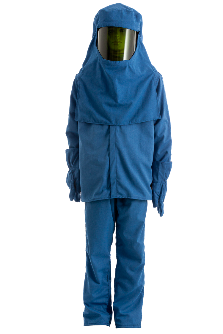 Uniformes para Eletricistas - Vectra Work | Vestimentas de Proteção